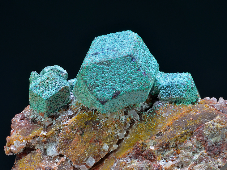 Photo Gallery: Onganja Mine, Helen Farm 235, Seeis, Windhoek Rural ...