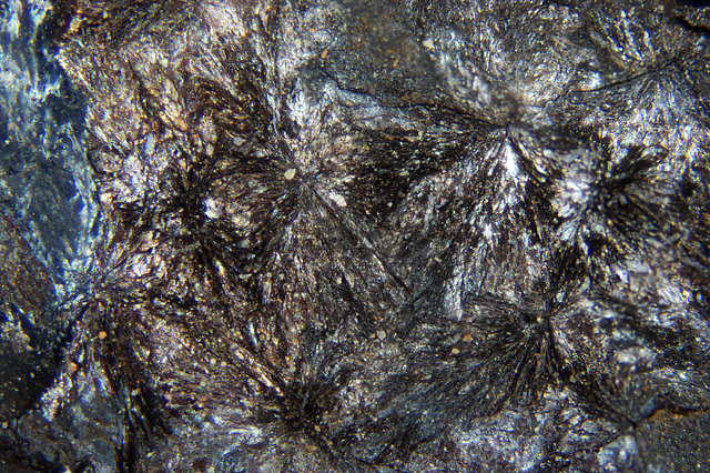 Pyrochroite