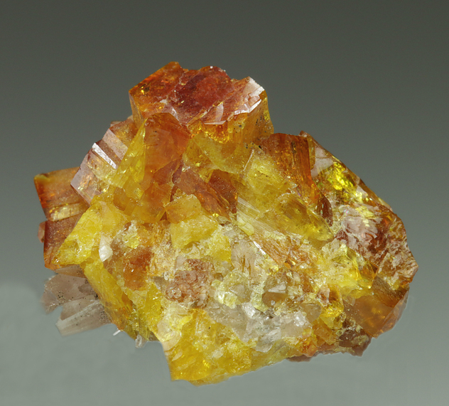 Tsumeb Mine (Ongopolo Mine), Tsumeb, Oshikoto Region, Namibia