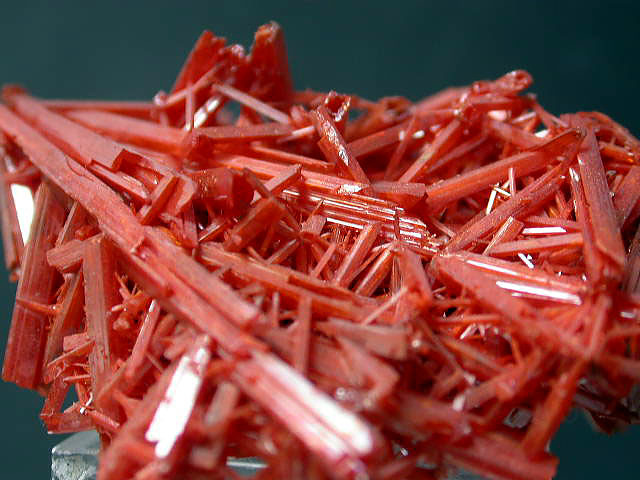 Crocoite
