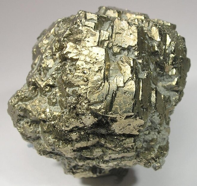 Magma Mine, Superior, Pinal County, Arizona, USA