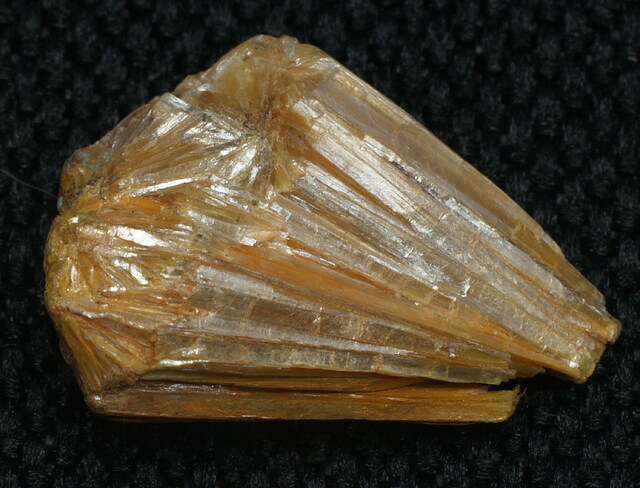 Pyrophyllite