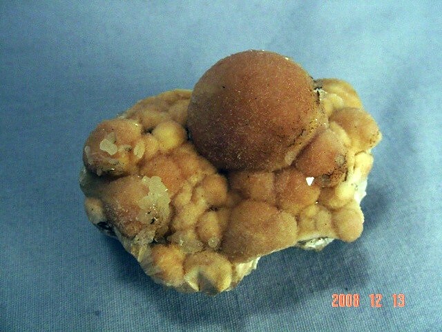 Pectolite, Prehnite, Apophyllite Group