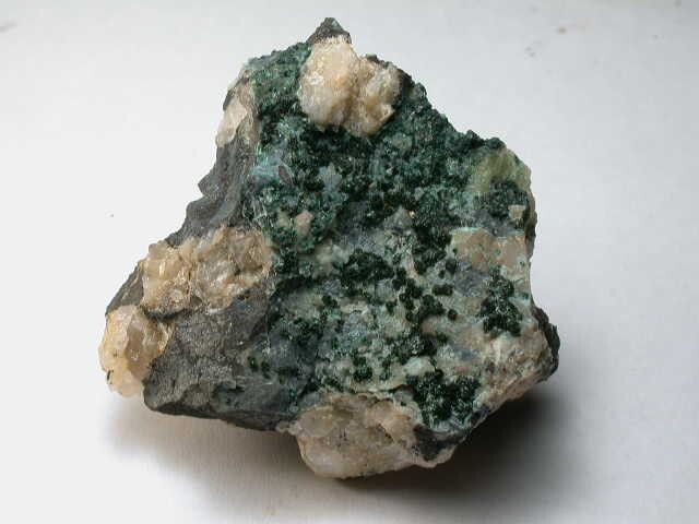 Mount Gunson Copper mines, Pernatty Lagoon, Pernatty, Pastoral ...