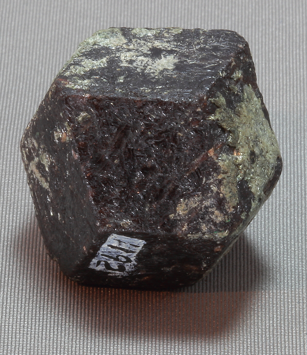 Marquette Iron Range mining district, Michigan, USA