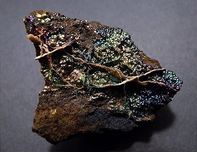 Goethite
