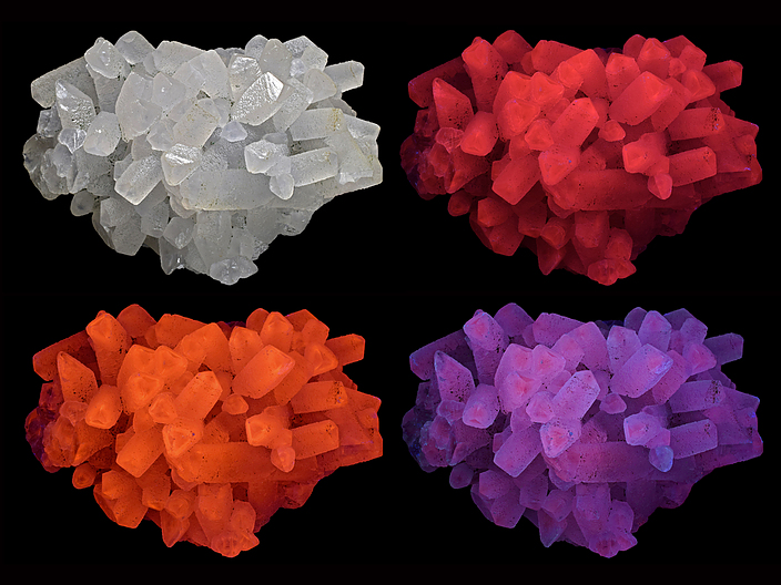 Sweetwater Mine, Ellington, Reynolds County, Missouri, USA