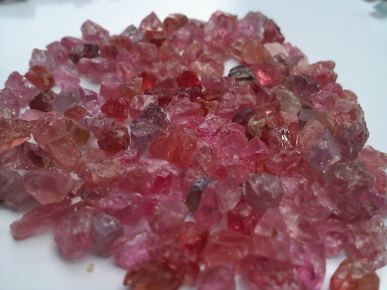 Mahenge, Morogoro Region, Tanzania