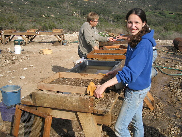 Oceanview Mine (MS 6452; MS 6848; Ocean View Mine), Chief Mountain ...