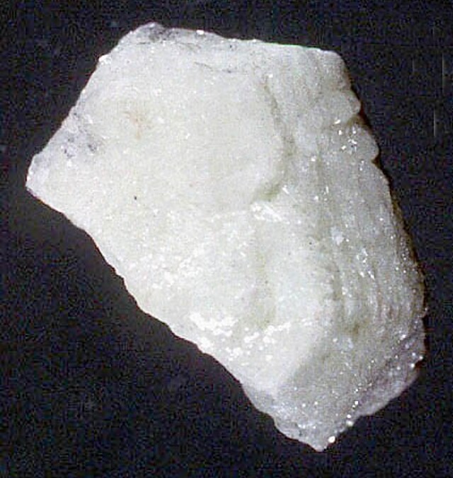 Hydrocerussite