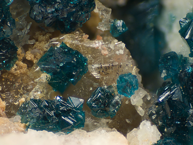 Atacamite Group: Mineral information, data and localities.