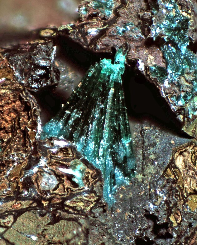 Duquesne-Washington Camp, Patagonia Mining District, Patagonia ...