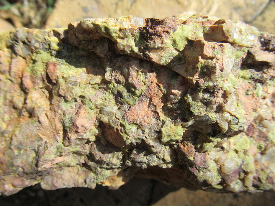 Bronkhorstspruit, City of Tshwane Metropolitan Municipality, Gauteng ...