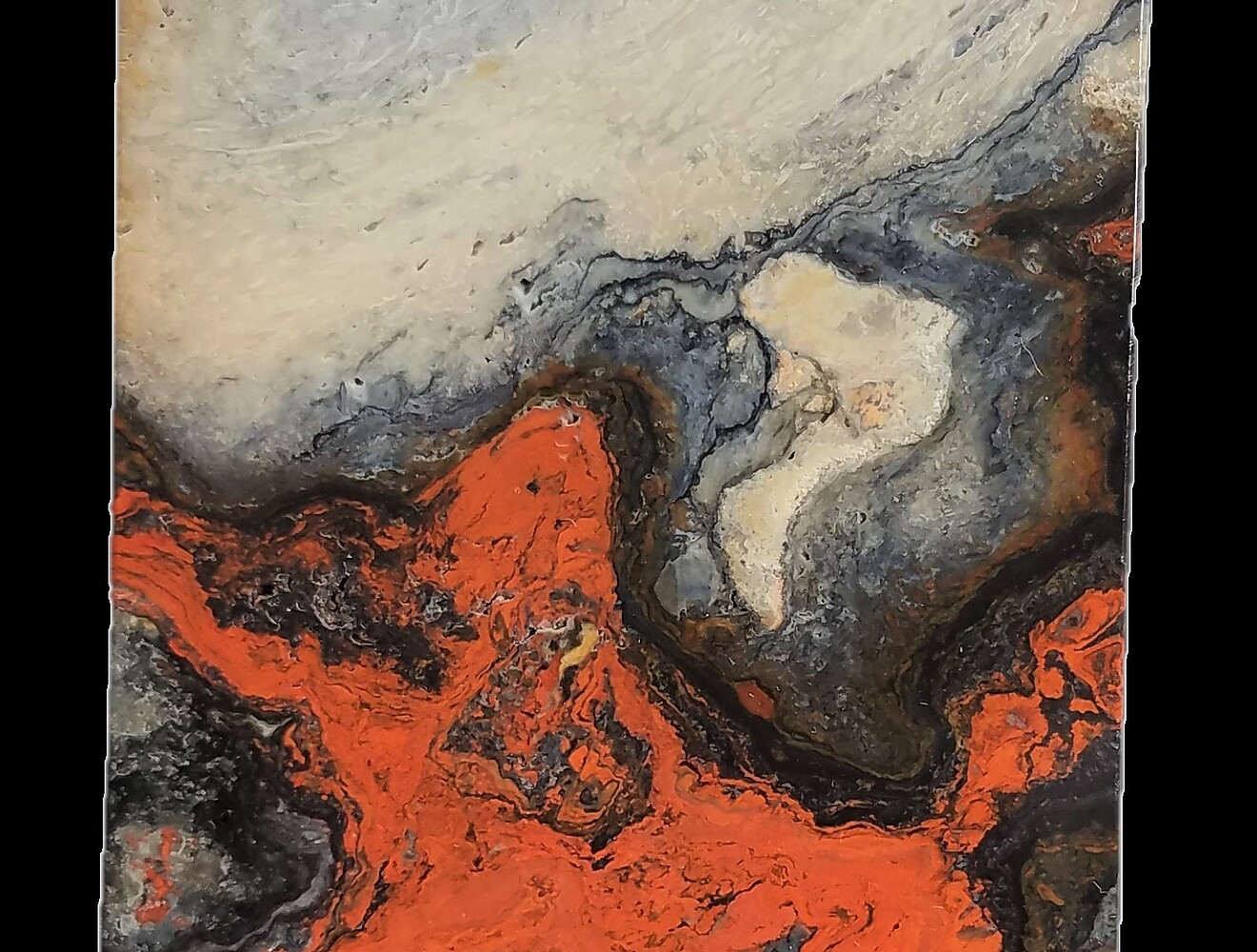 Myrickite: Mineral information, data and localities.