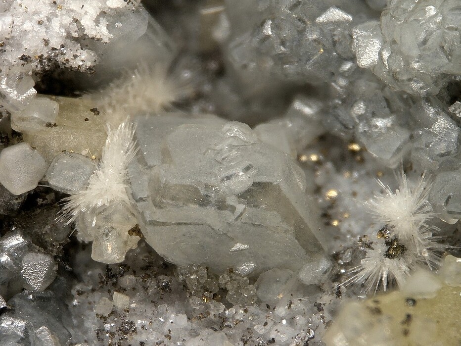 Francon quarry, Montréal, Québec, Canada