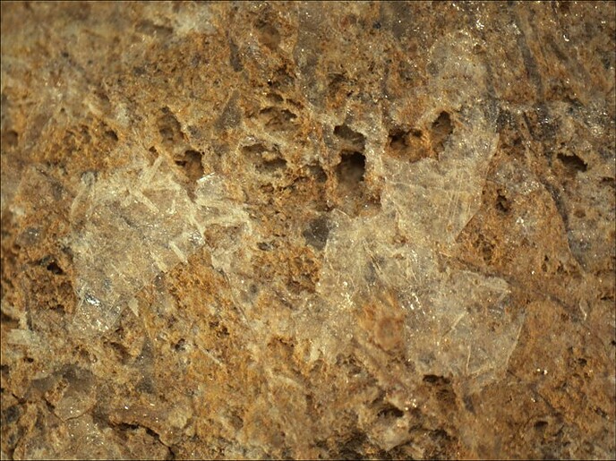 Ploskaya Mt, Western Keivy Massif, Keivy Mountains, Lovozersky District ...