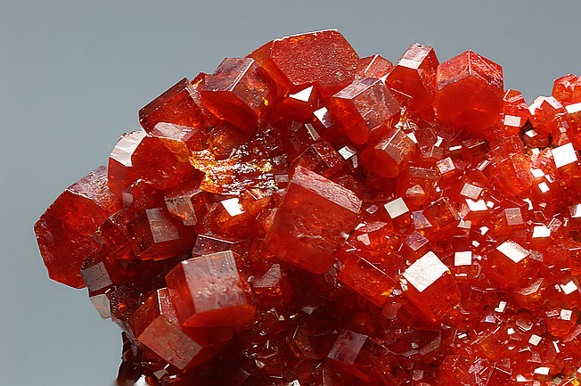 Apache Mine, Radium, Burch area, Globe Hills Mining District, Gila ...