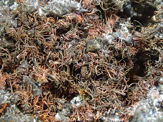 Butte Mining District (Summit Valley Mining District), Silver Bow ...