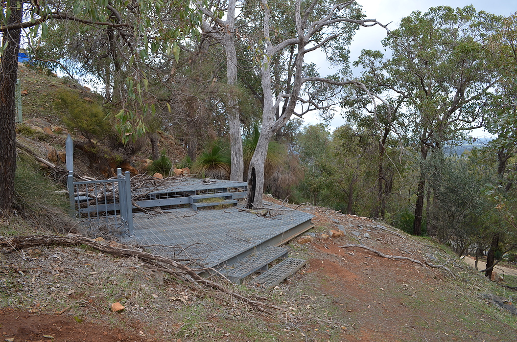 Cole's Shaft (Kelmscott Mine; Forbes' Mine; Neerigen Brook Mine), City ...