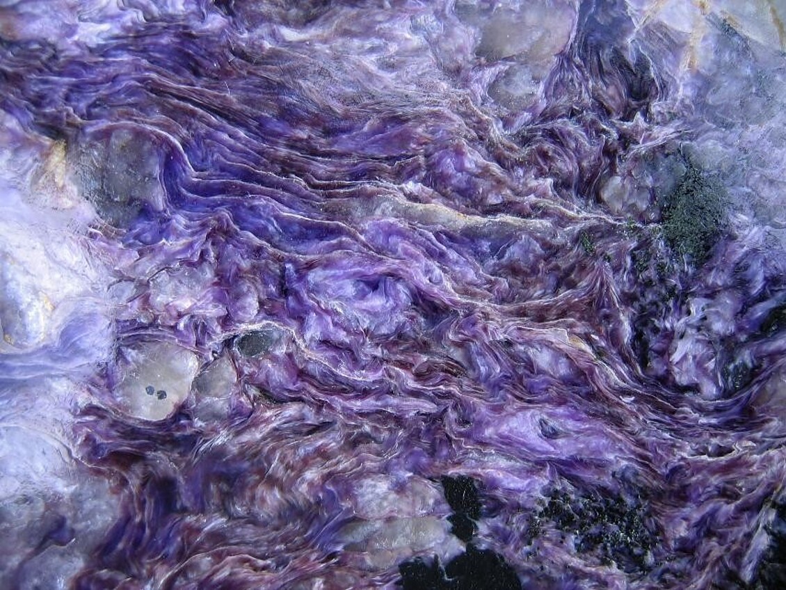 Murunskii Massif, Chara and Tokko Rivers Confluence, Aldan Shield, Russia