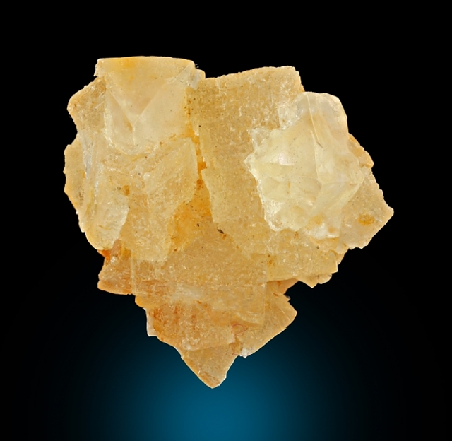 Sylvite, Halite