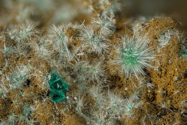 Silver Coin Mine, Valmy, Iron Point Mining District, Humboldt County ...