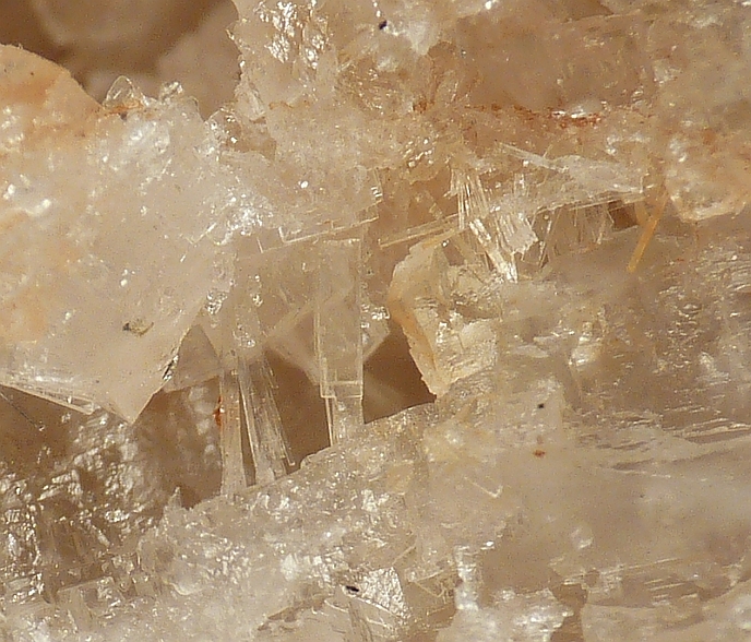 Staßfurt potash deposit, Saxony-Anhalt, Germany