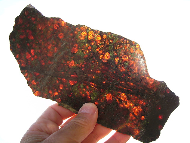 Pyroxenite: Mineral information, data and localities.