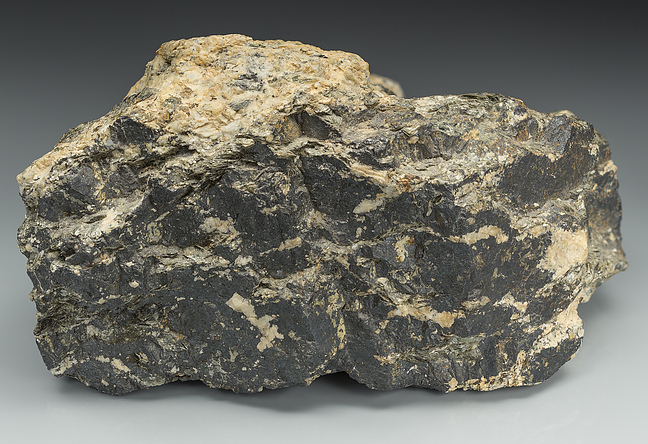 Dolomite-carbonatite: Mineral information, data and localities.