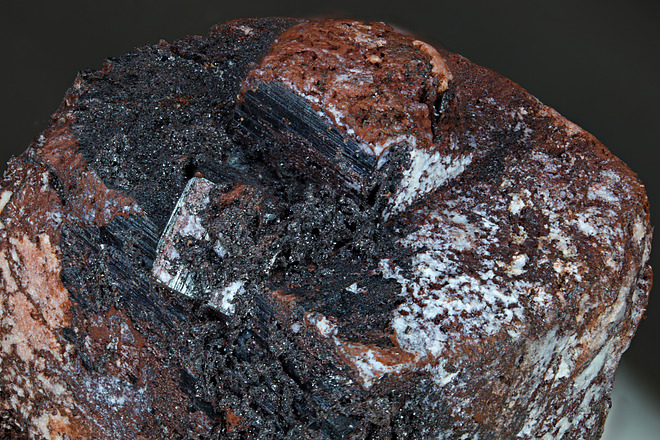 Mount Goldsworthy Mine, Goldsworthy, East Pilbara Shire, Western ...