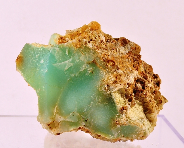 Chrysoprase