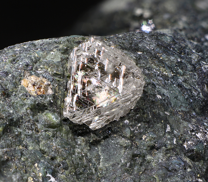 Mirny Mine, Mirny, Mirninsky District, Sakha, Russia