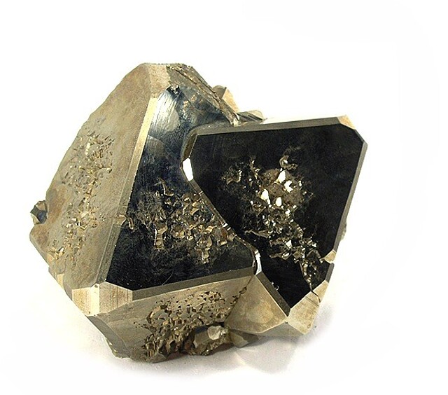 Pyrite