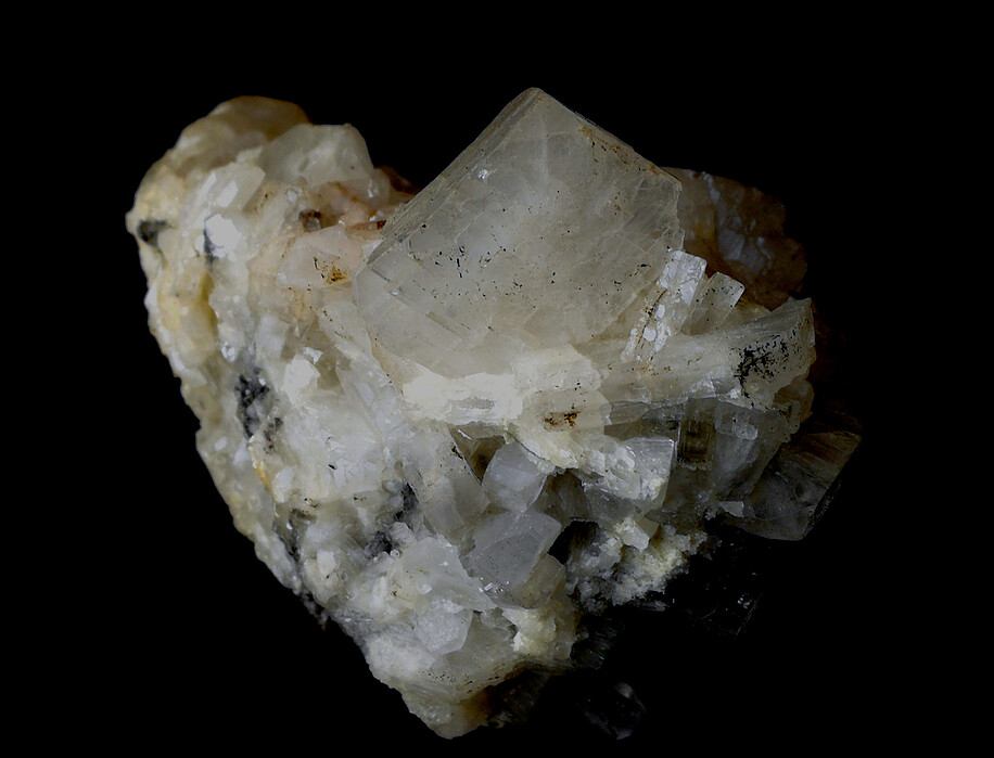 Kongsberg silver mining district, Buskerud, Norway