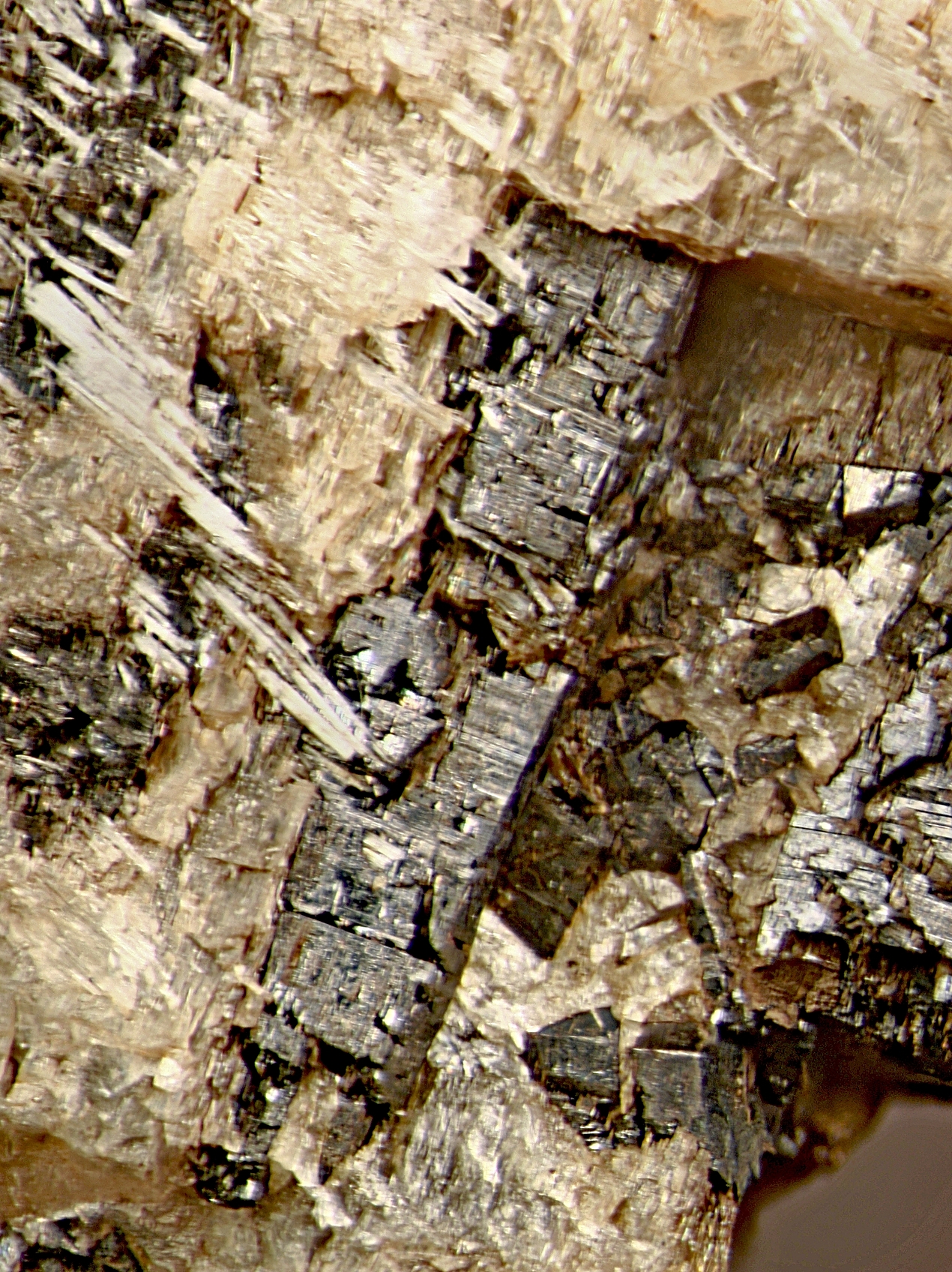 Pyrochroite
