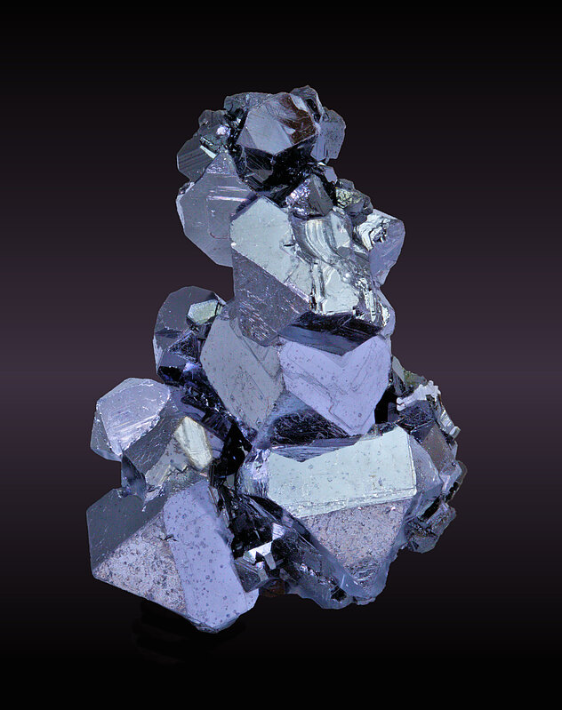 Idarado Mine, Ouray County, Colorado, USA