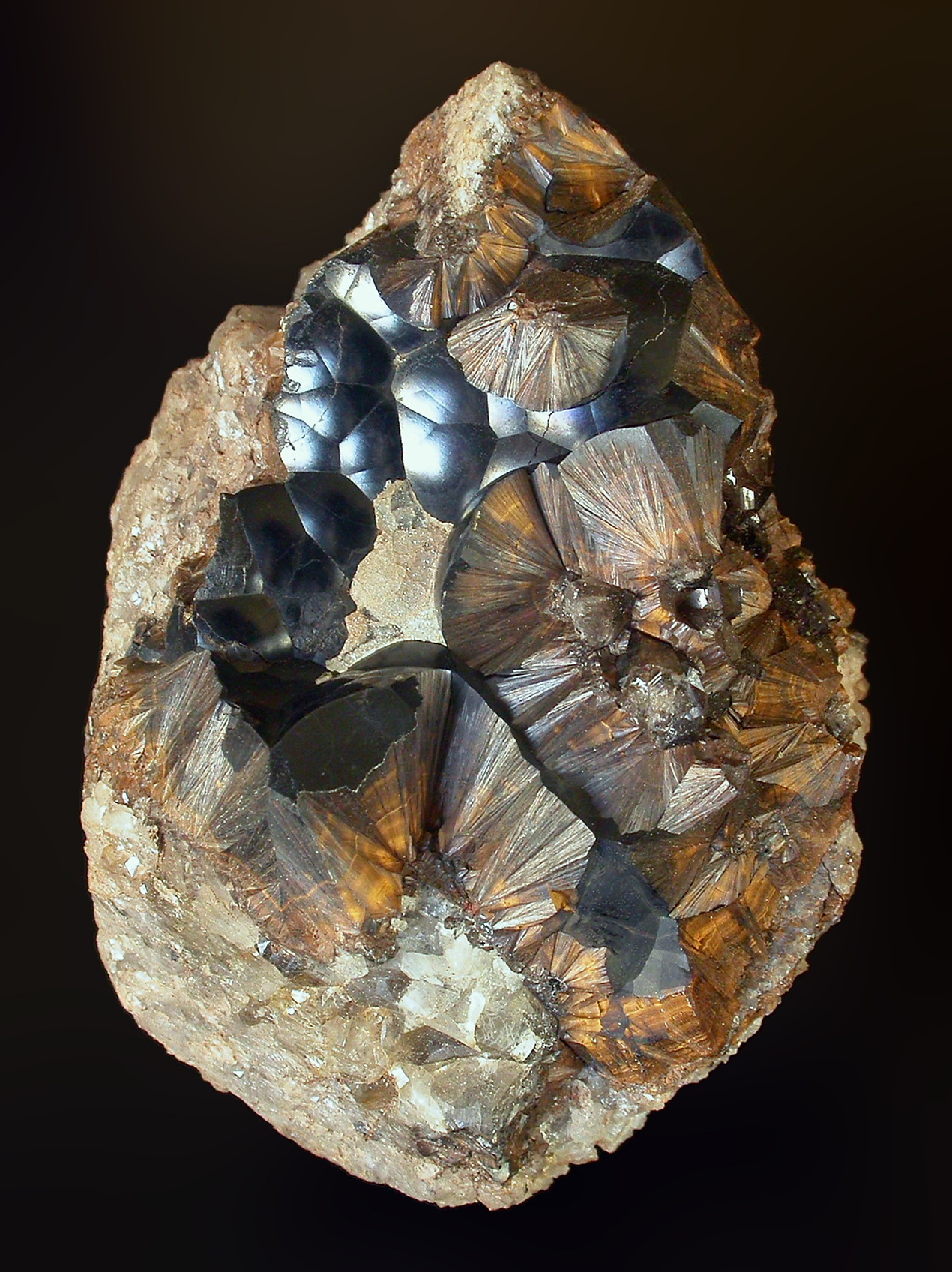 Goethite