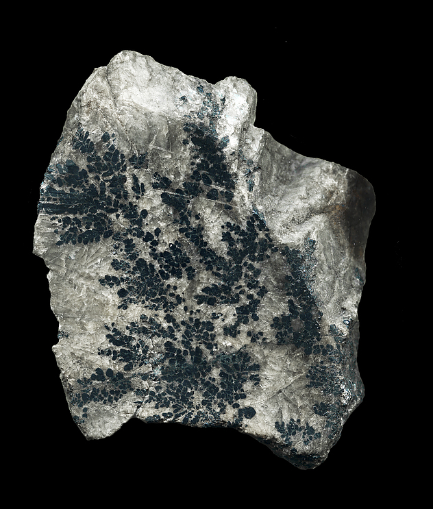 Uraninite - Photo Gallery