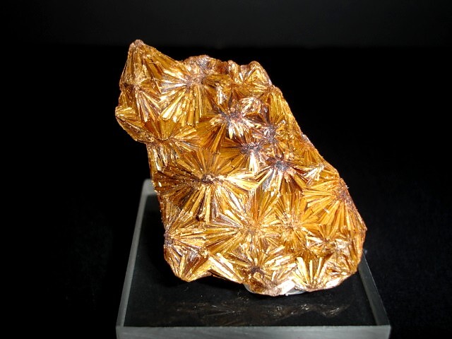 Pyrophyllite