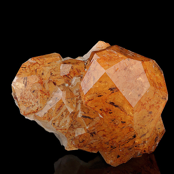 Croft Quarry, Croft, Blaby, Leicestershire, England, UK