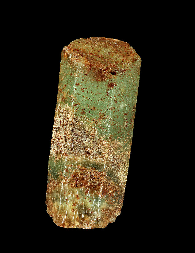 Albertine Rift, East African Rift System (EARS), Africa