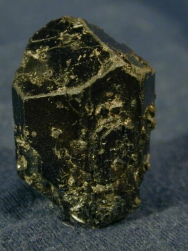 Augite