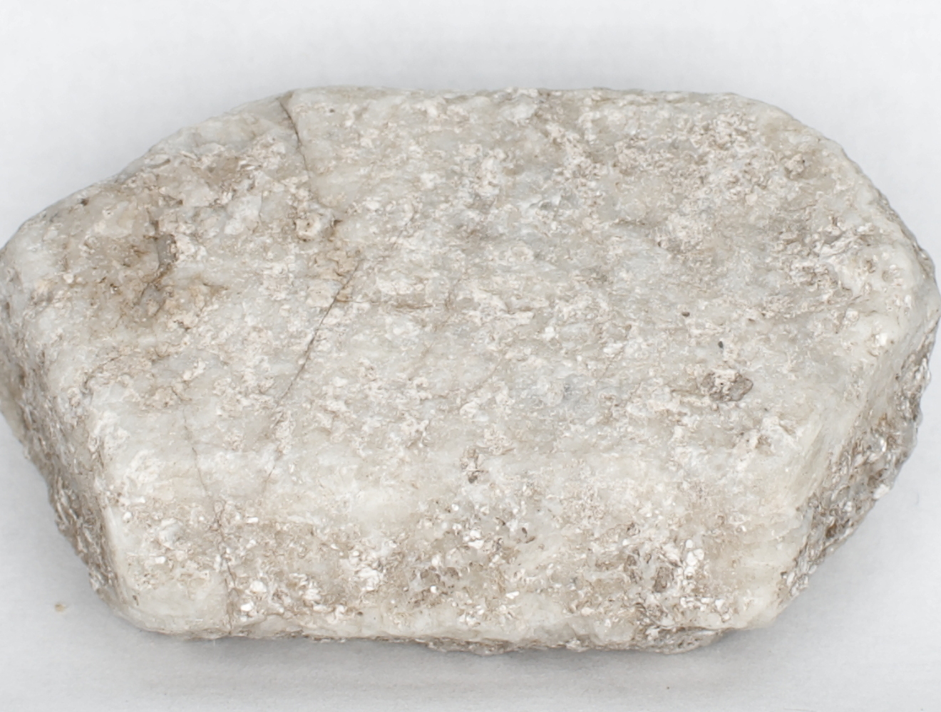 General : Alleged Quartz replacing Orthoclase Locality Question