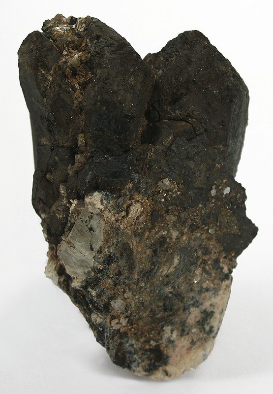 Stewart Mine, Tourmaline Queen Mountain (Pala Mtn; Queen Mtn), Pala ...