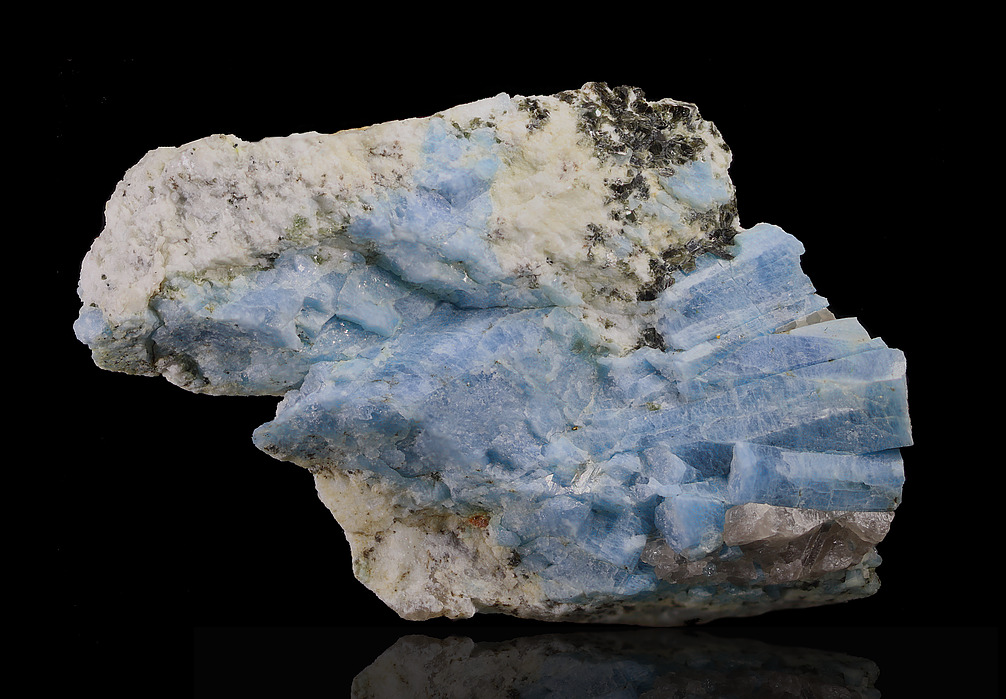 Inyo Beryl claims, New York Butte (New York Peak), Inyo Mts (Inyo Range ...