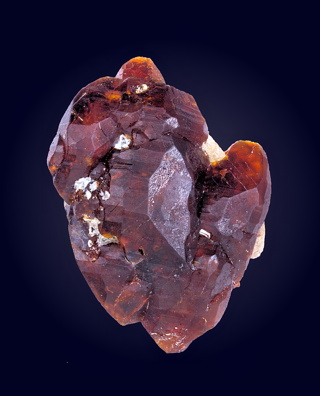 Humite Group: Mineral information, data and localities.