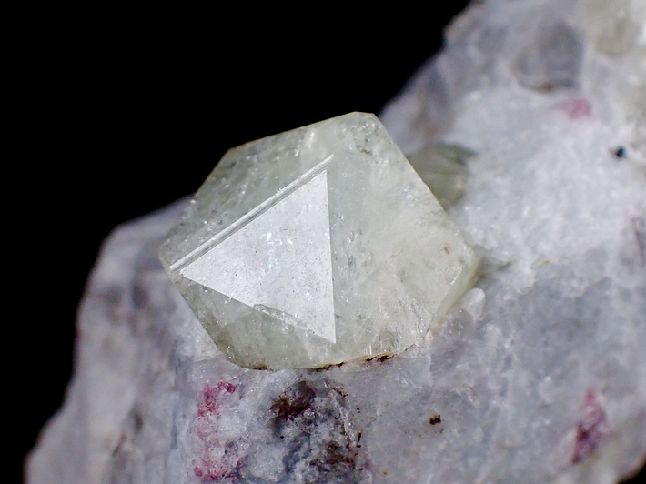 Londonite: Mineral information, data and localities.