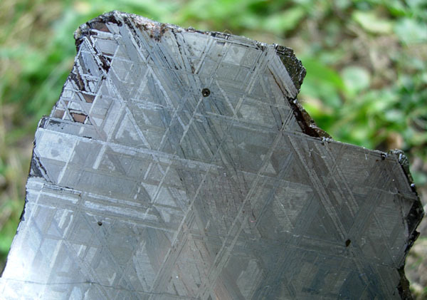 Taenite: Mineral information, data and localities.