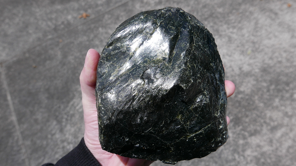 Champion Copper Mine, Aniseed Valley, Nelson Region, New Zealand