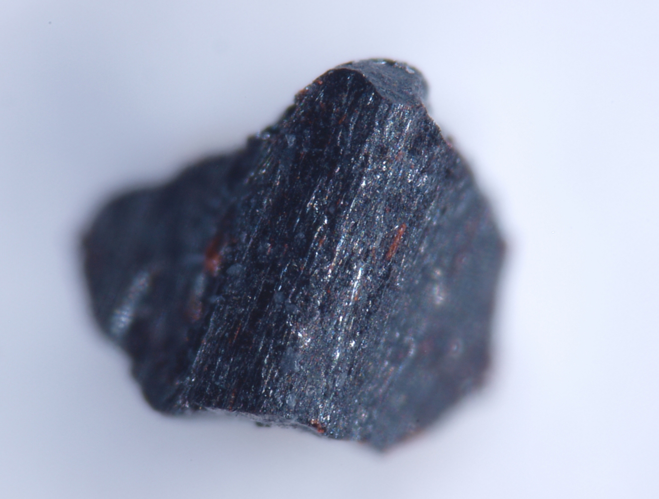 Gabrielite: Mineral information, data and localities.